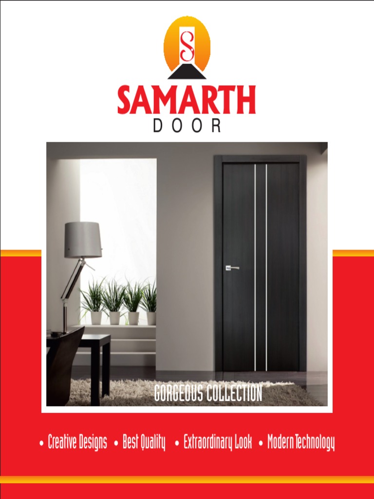 FRD Doors | PDF