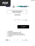 10 Basic Rules of Kitchen Safety & Sop | PDF | Kitchen | Hygiene