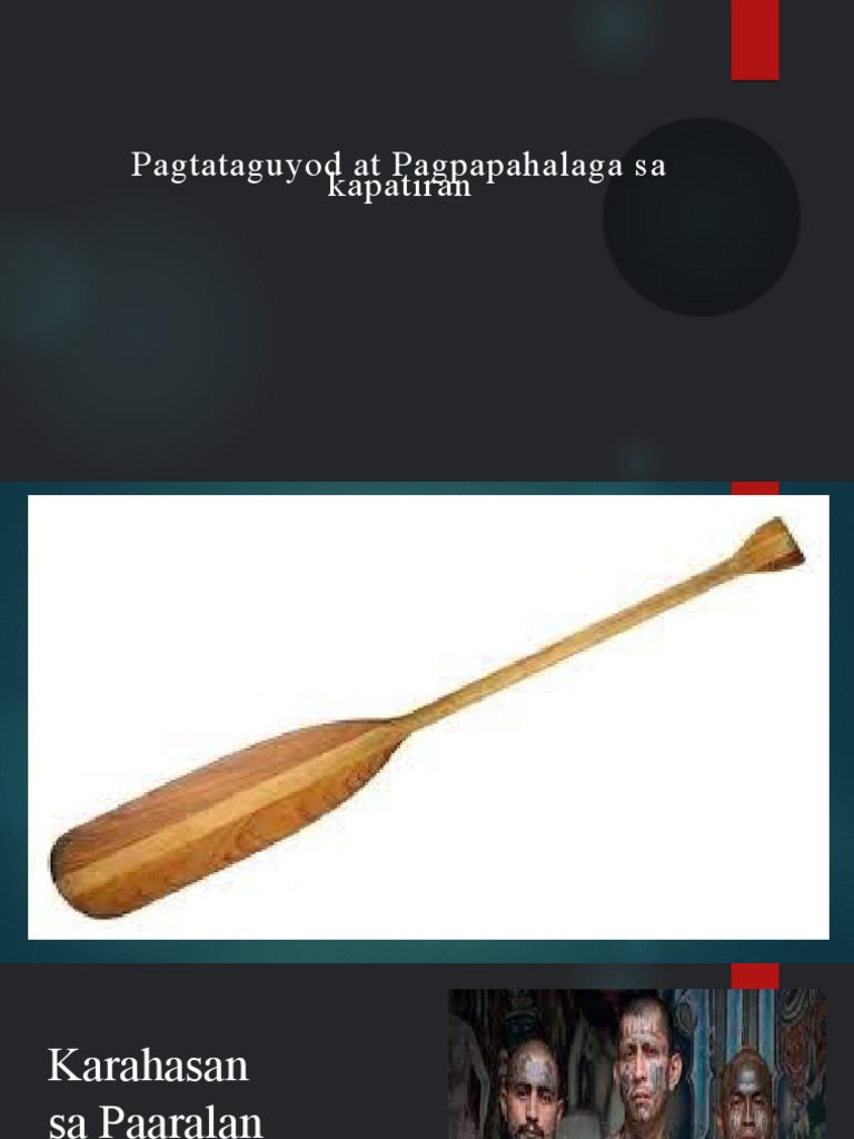 Q4 Aralin 17 Esp 10 | PDF