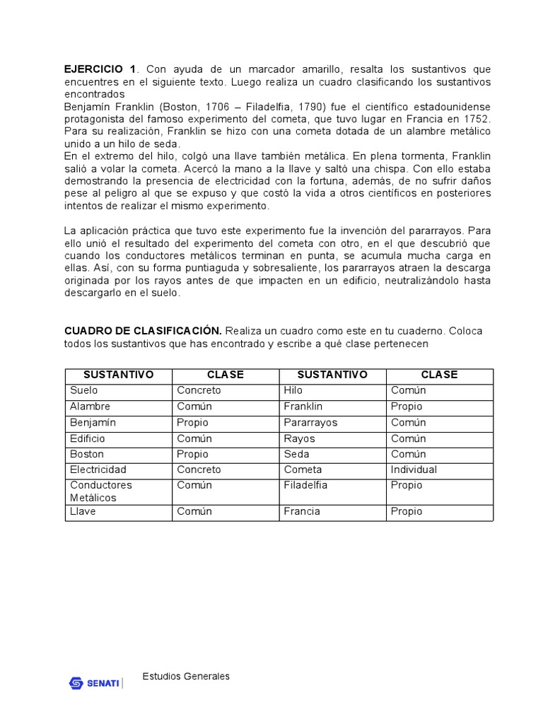 Spsu-867 Ejercicio U002 | PDF