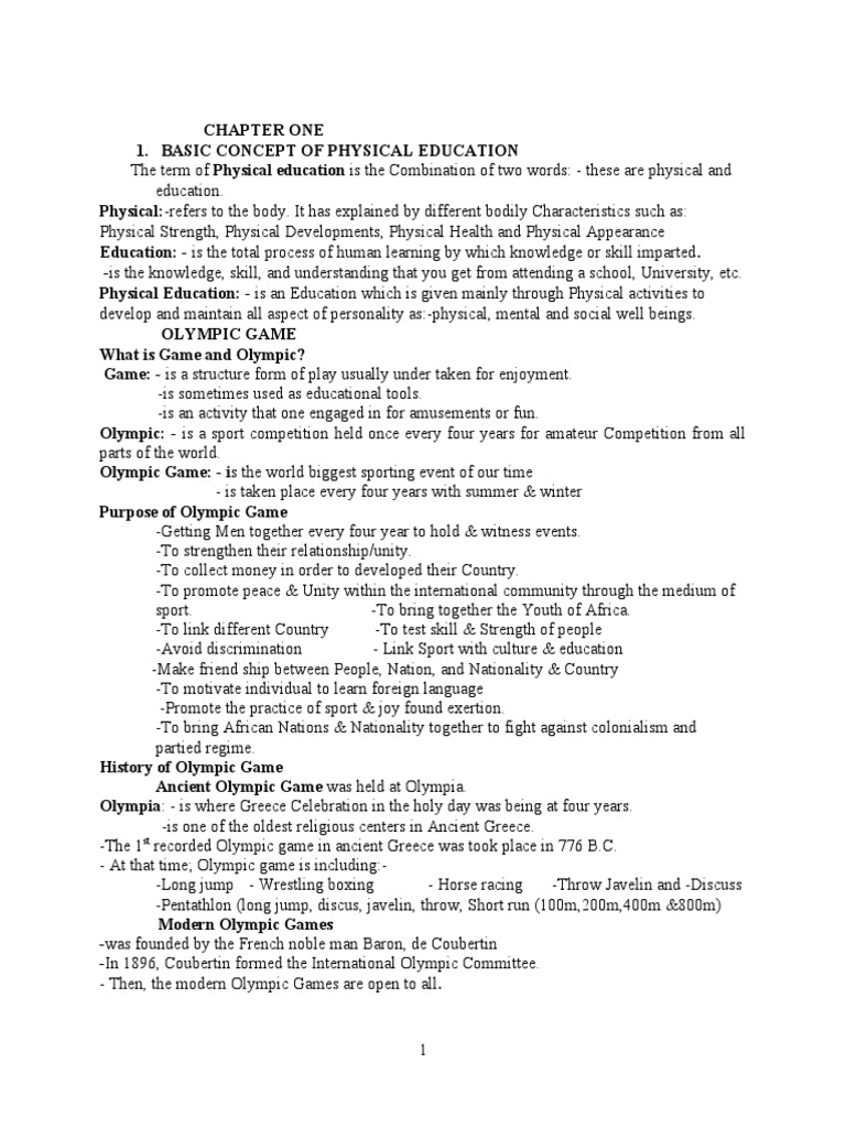 Grade 11th Handout Pdf Skeletal Muscle Muscle Contraction