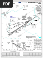 Stall Warning System | PDF | Airspeed | Aviation