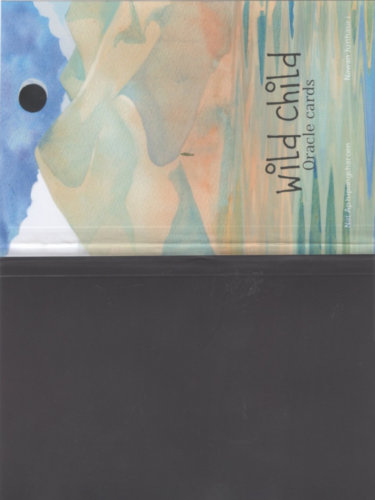 Wild Child Oracle | PDF