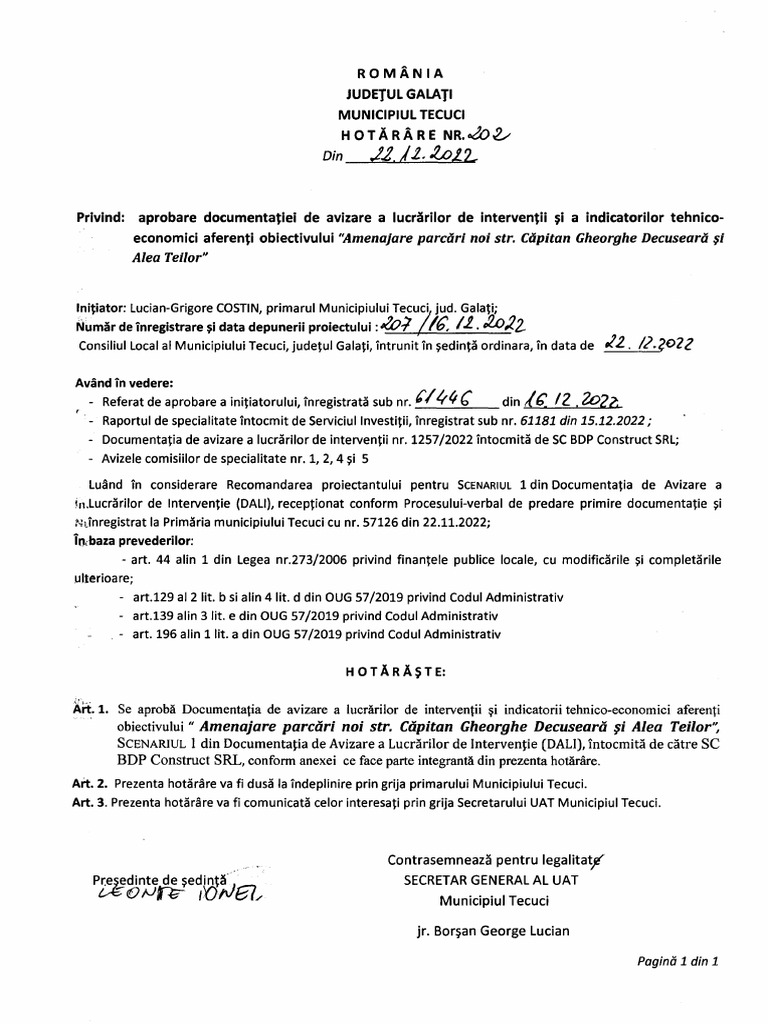HCL 202 Din 22.12.2022 | PDF