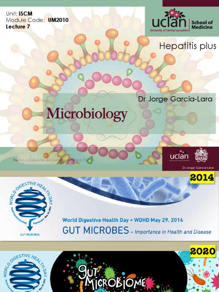 Garcia-Lara - MBBS2 - Microbiology - Lecture - Core Slides - GI Plus ... Garcia-Lara - MBBS2 - Microbiology - Lecture - Core Slides - GI Plus ...