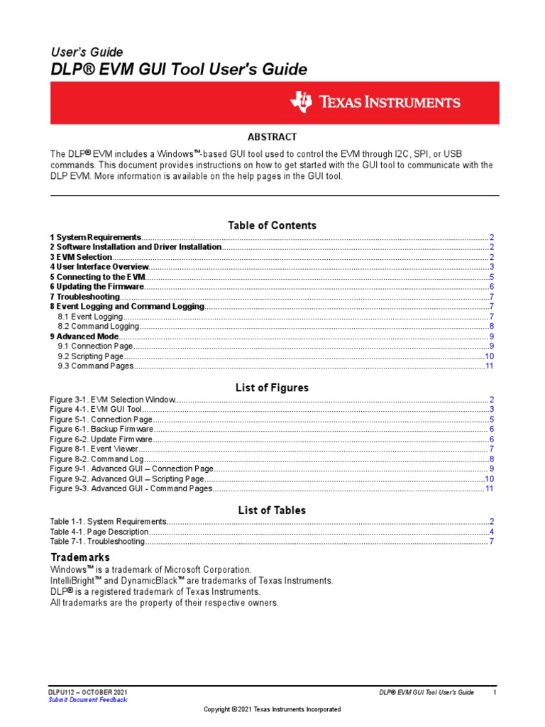 Dlpu 112 | PDF | Graphical User Interfaces | Scripting Language