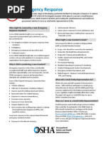 Daily Spill Kit Insp. Checklist | PDF