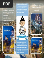 Bandera y escudo de Quito: historia y significado | PDF | Ecuador | Los ...