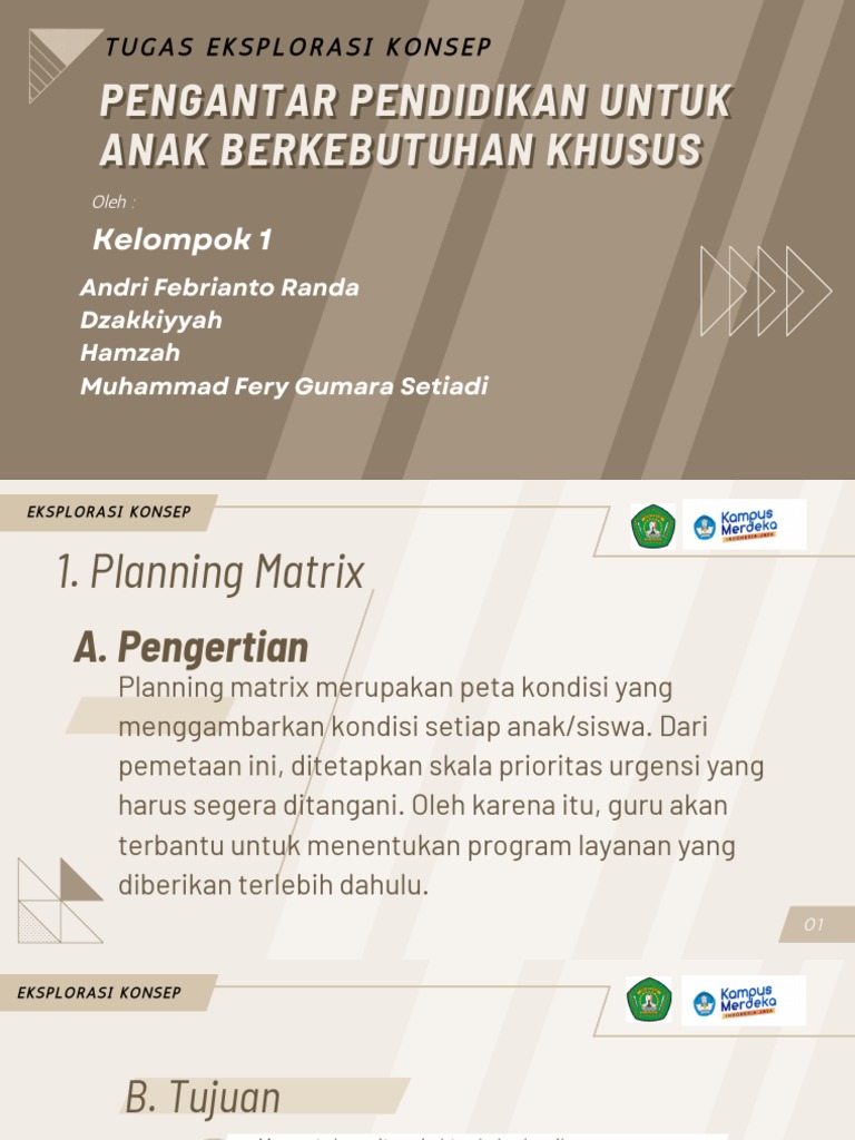 Topik 5 Eklopasi Konsep PPABK | PDF