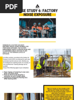 Worksafe BC-GuidetoHearingLossPrevention | PDF | Noise | Occupational ...