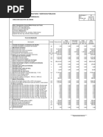 Labour Productivity Chart in Uae | PDF | Concrete | Tile