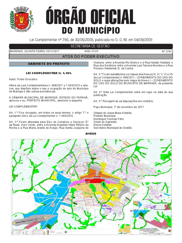 Anexo 888 - PG 1 | PDF