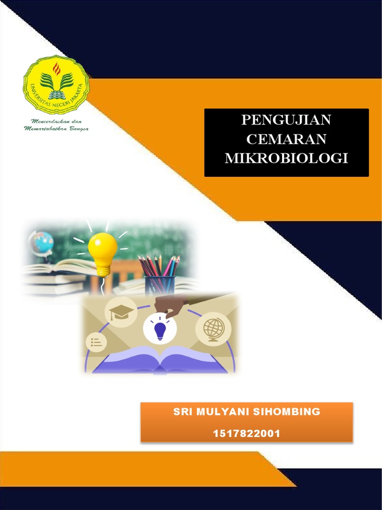 Pengujian Cemaran Mikrobiologi | PDF | Pengembangan Diri