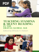 Iready Vocabulary List | PDF