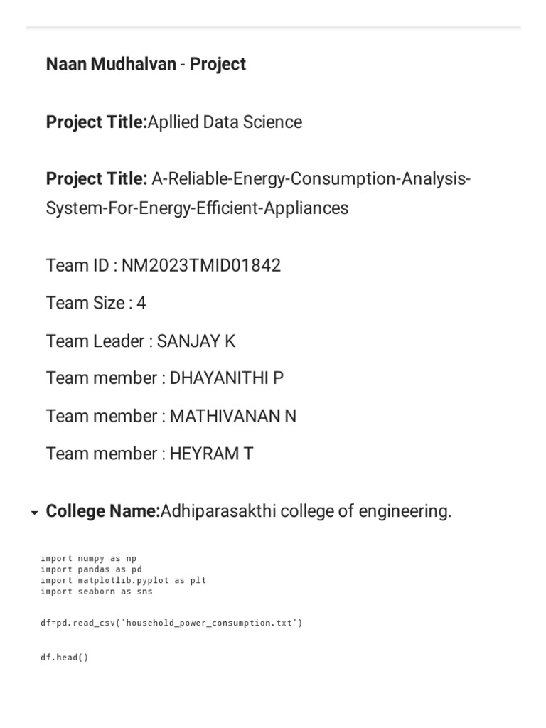 Project Ipynb Colaboratory Pdf Mean Squared Error Computer Programming