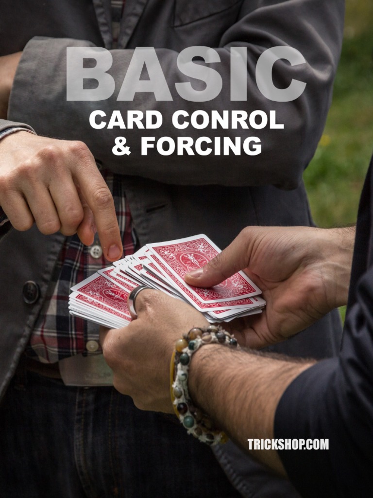 Basic Card | PDF
