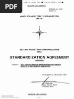 Nato Codes of Ranks | PDF | Lieutenant | Brigadier General