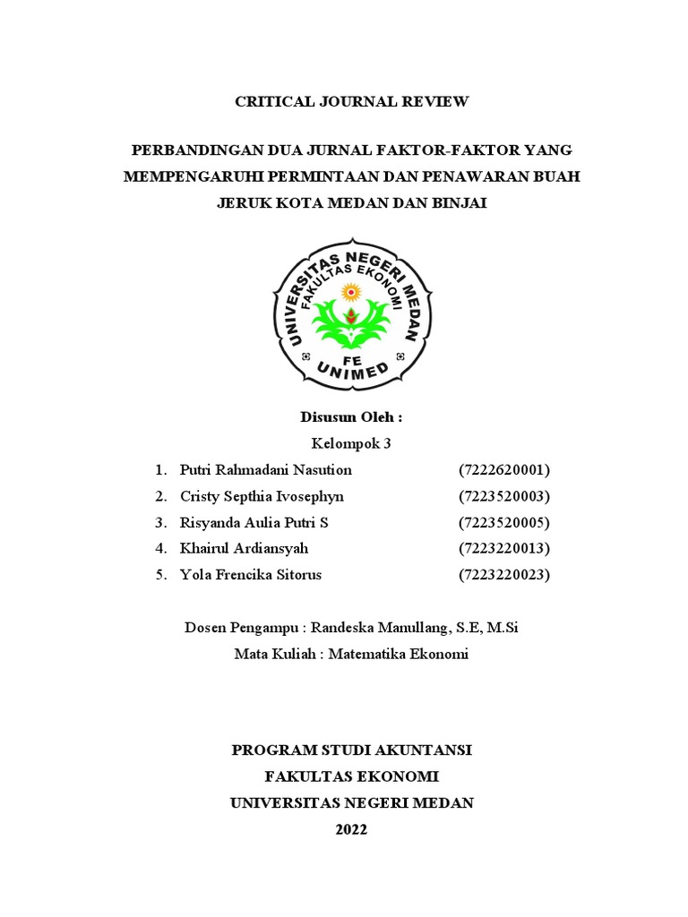 CJR Mateko Kel 3 Akt C 2022 | PDF
