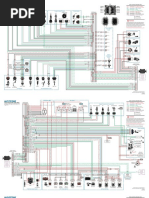 Pinout cm2350 | PDF