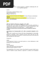 RA 3019: Anti-Graft Law Overview | PDF