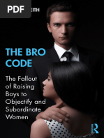 The Bro Code | PDF