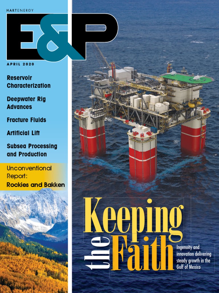 E&P Magazine. April 2020 | PDF | North American Free Trade Agreement ...