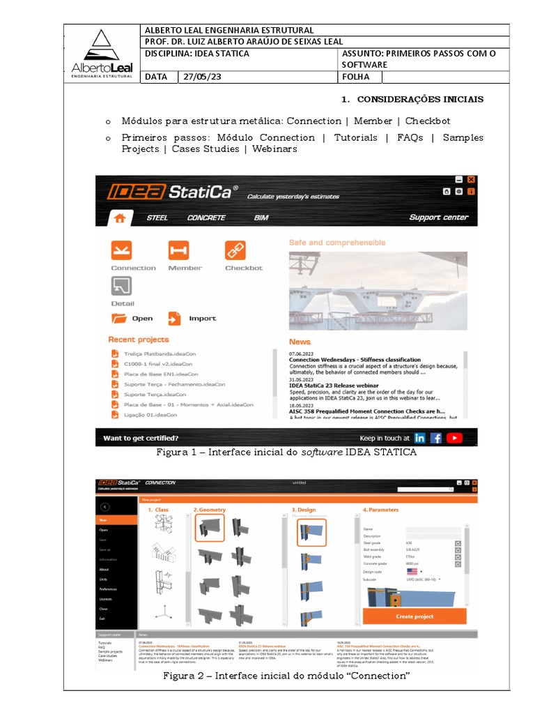 Ebook - Idea Statica | PDF