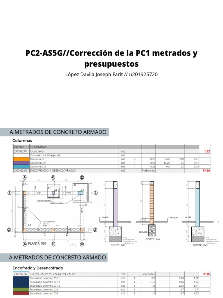 PC2 - As5g - Lopez Joseph | PDF