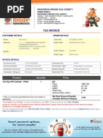 Challan (MTR Form Number-6) | PDF | Banking | Payments