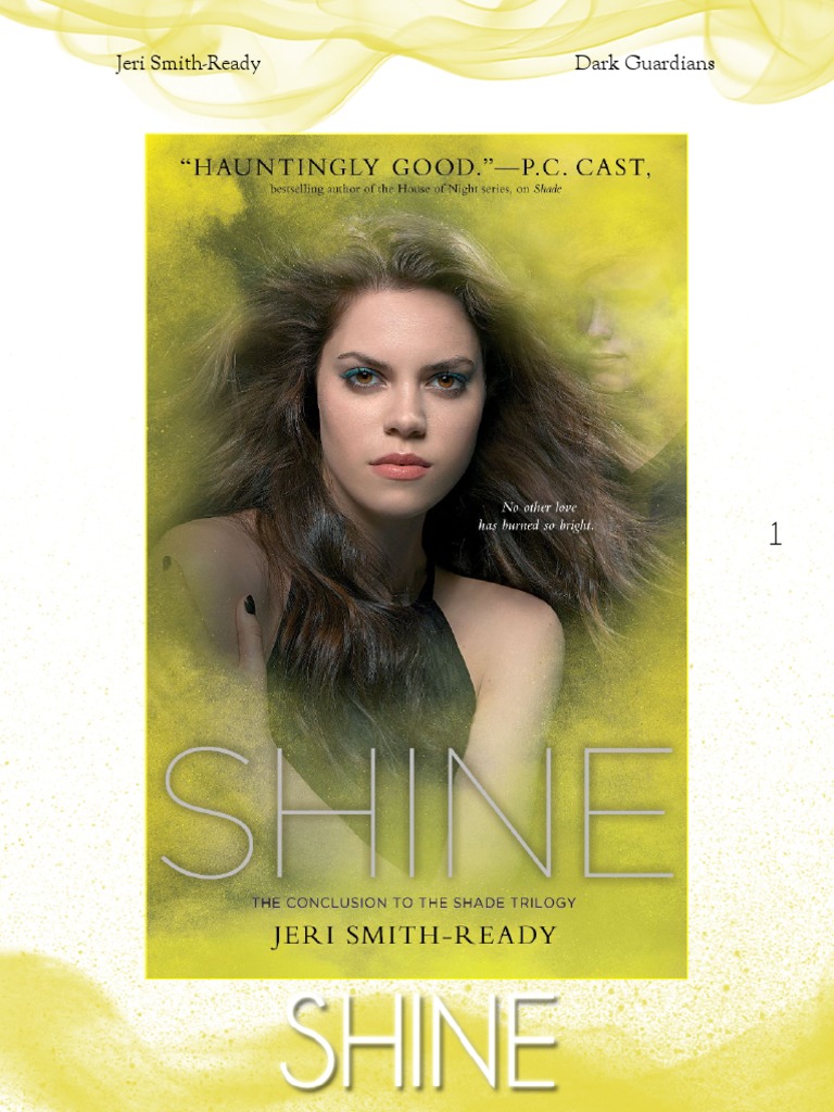 03 - Shine - JS | PDF