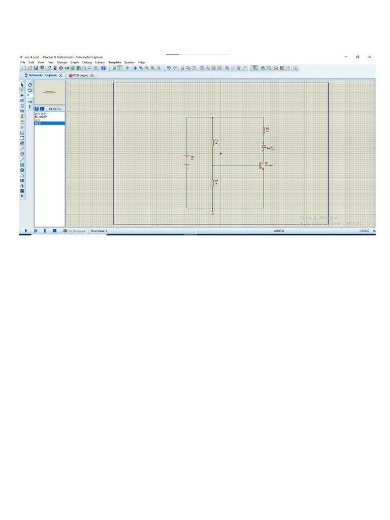 Eoc 4 Skematic Ecad | PDF