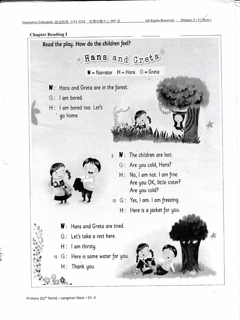 Kai Dik-Reading&Comprehension Exercise | PDF