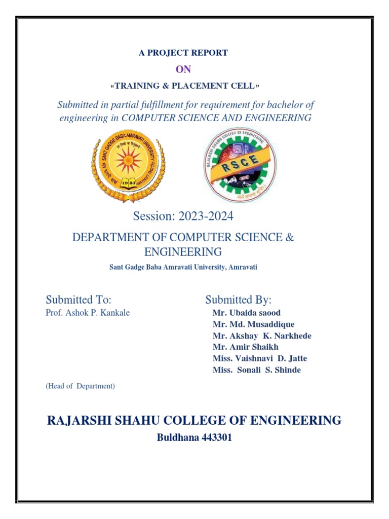 Front Page Saood | PDF