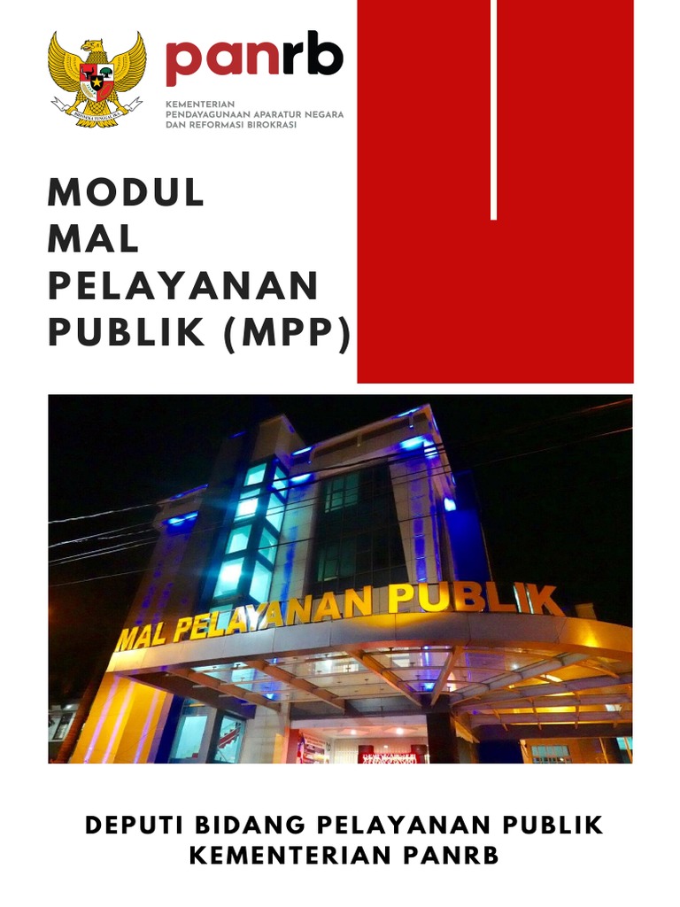 Modul MPP Rev20jan2021 | PDF