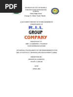 GPI Thread Finish Standards Guide | PDF
