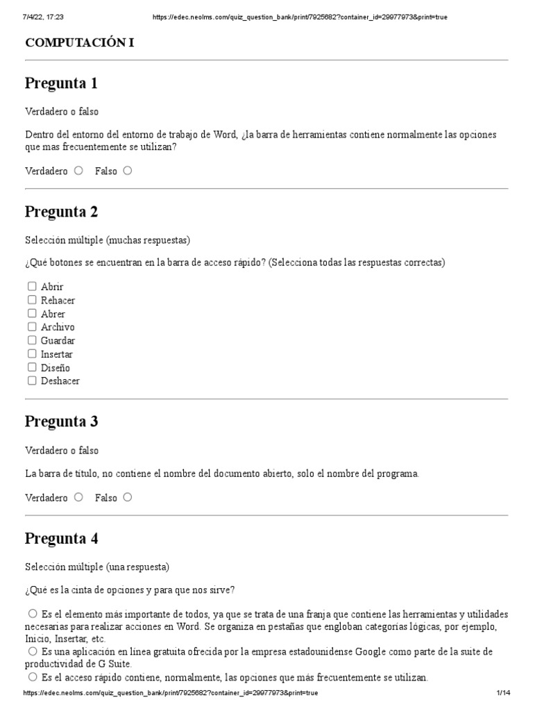 Examen Iii | PDF | Lenguaje de programación | Programación de computadoras