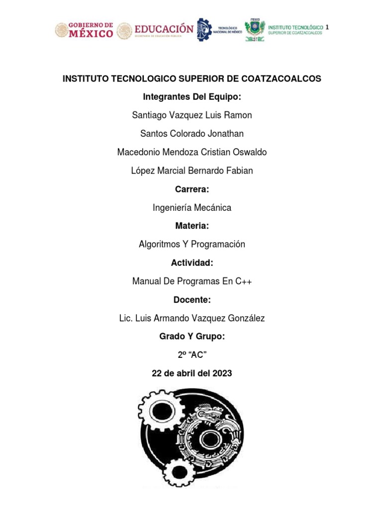 Ejemplos de Ciclo While en C | PDF | Programa de computadora | Programación