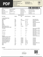 Laboratory Blood Request Form | PDF | Dose (Biochemistry) | Chemistry