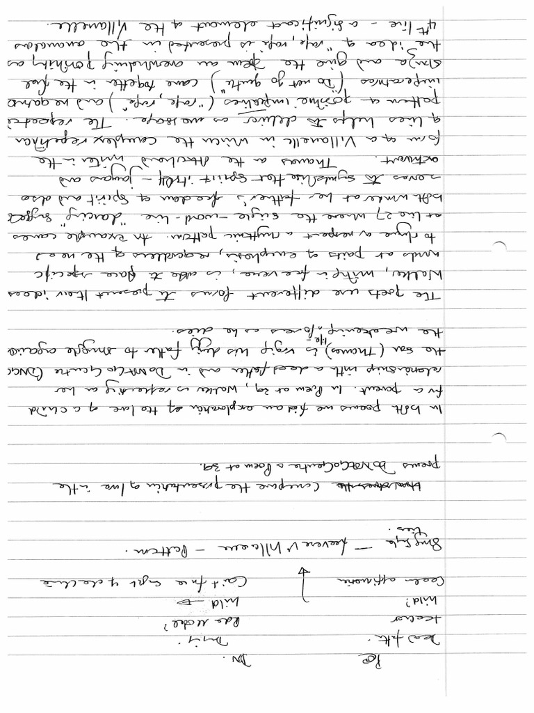 JWP Model Times p39 and DNGG | PDF