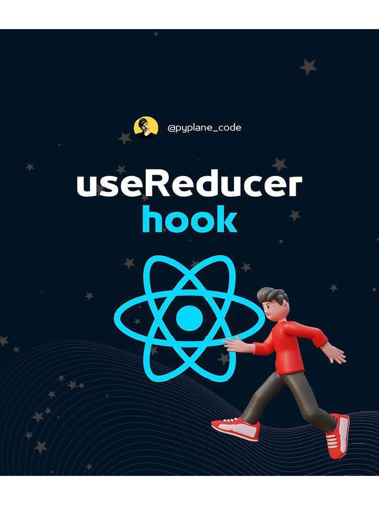 Usereducer React Pdf