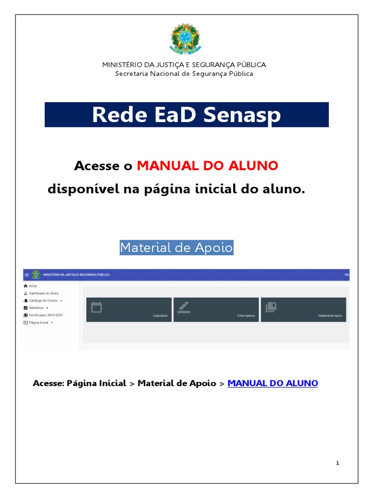 Material de Apoio | PDF