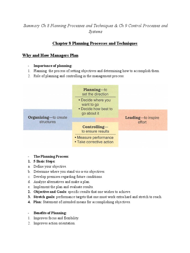 CH 8 & CH 9 John R. Schermerhorn - Management-Wiley (2020) | PDF | Equity (Finance) | Strategic ...