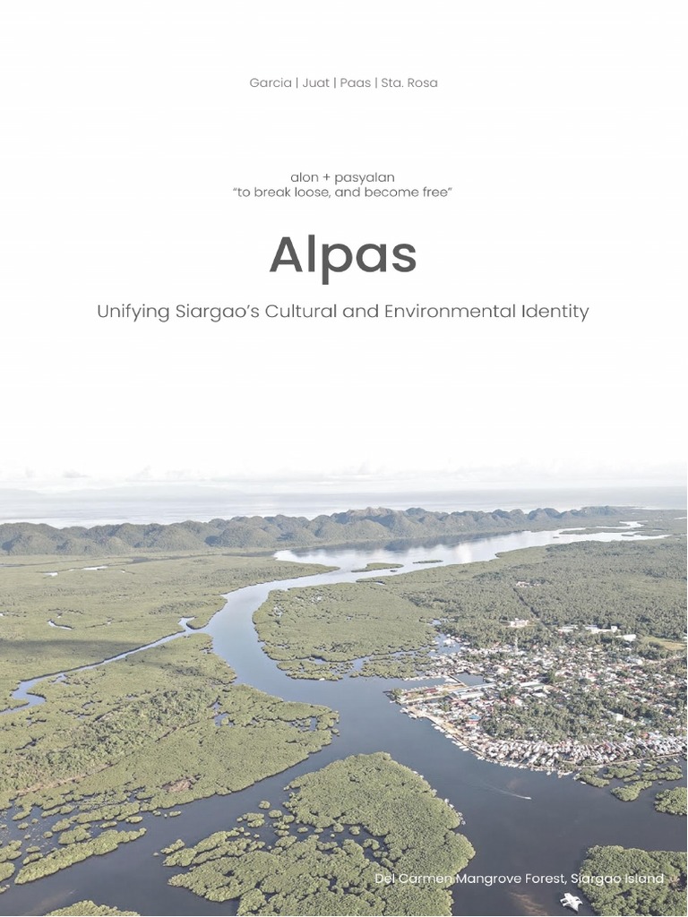 ALPAS-ARCHITECTURAL DESIGN 8 FOLIO | PDF