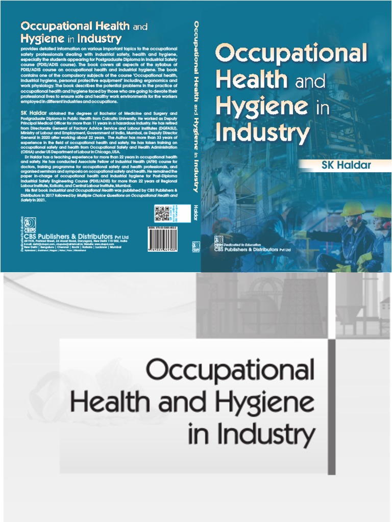 Occupational Health Hygiene Industry: and in | PDF