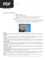 ETEA PST Past Papers PDF | PDF