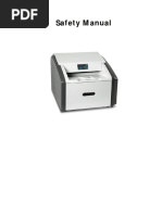 Pocket User Manual | PDF | Radio | Electromagnetic Interference