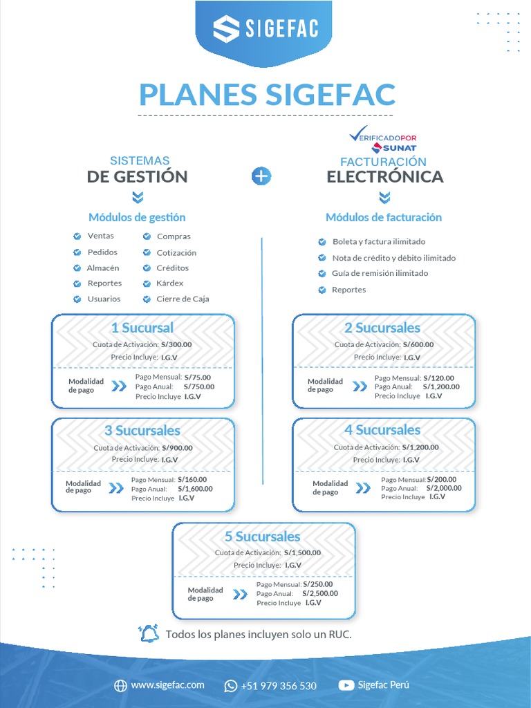Planes 2022 Solo Sistemas - Sigefac | PDF | Ciencias de la Computación ...