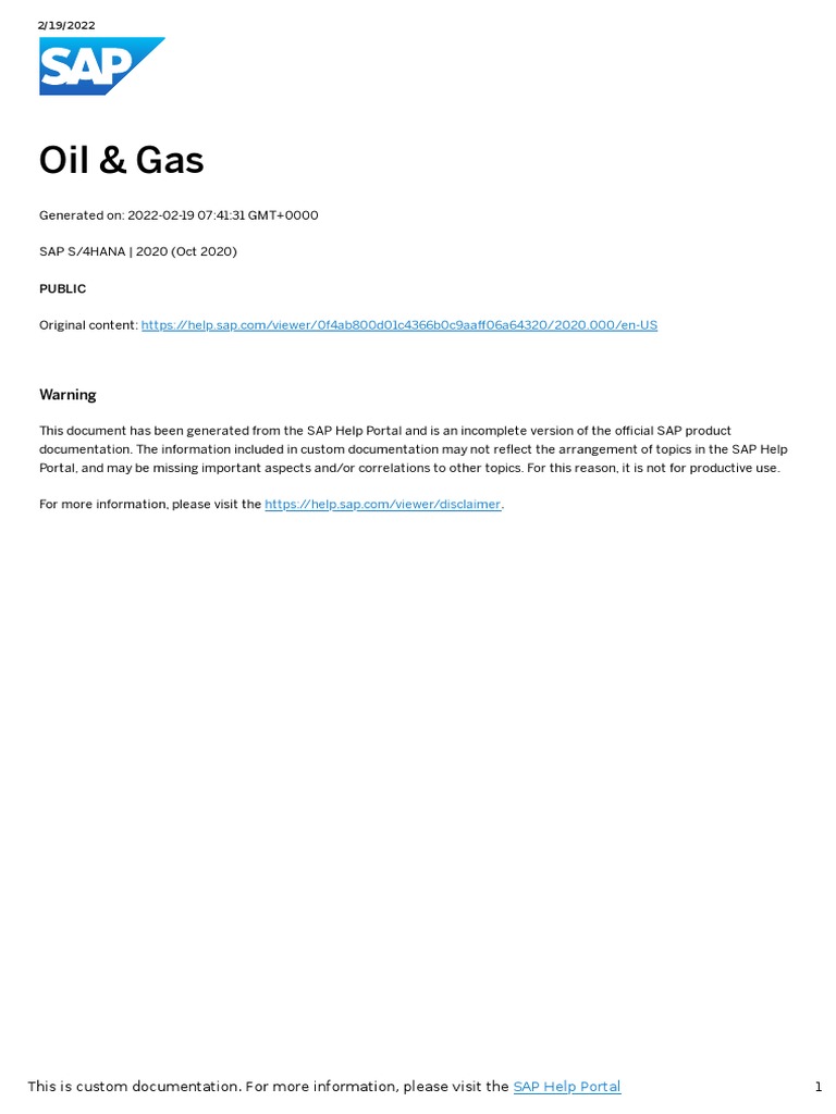TSW Guide 1 | PDF | Transport | Logistics