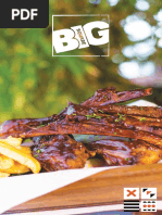 7 Brew Menu | PDF | Chocolate | Non Alcoholic Drinks