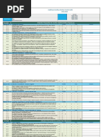 ICA Tool for Infection Control 2025 | PDF | Public Health | Health Care